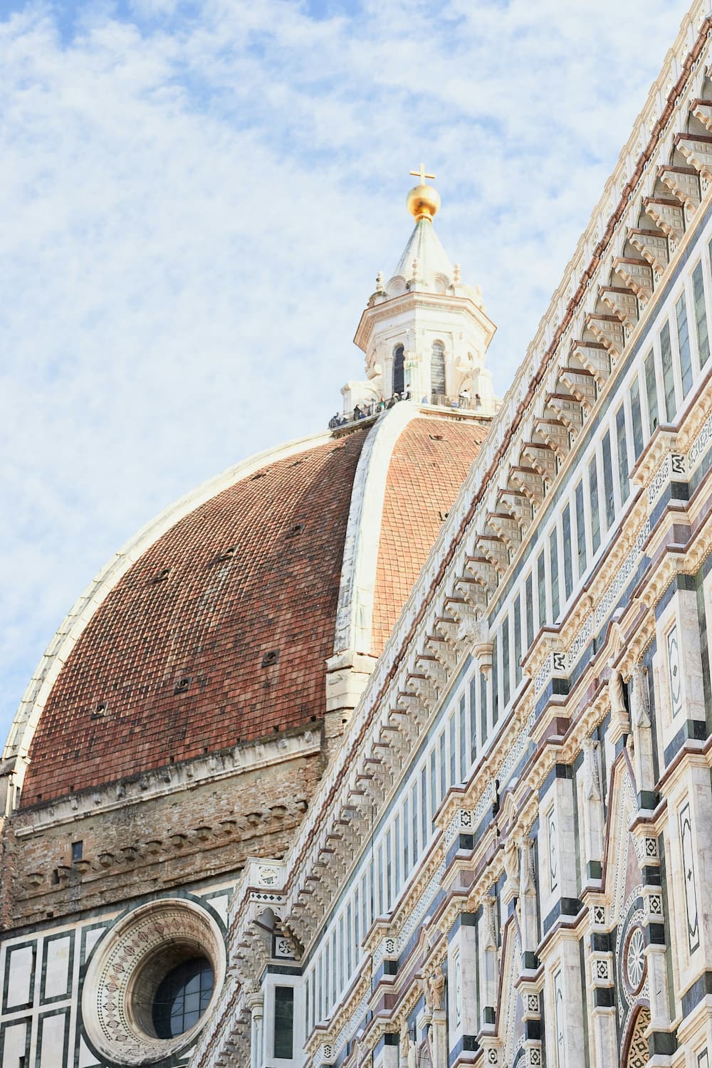 Duomo di Firenze: storia e fascino della cupola del Brunelleschi